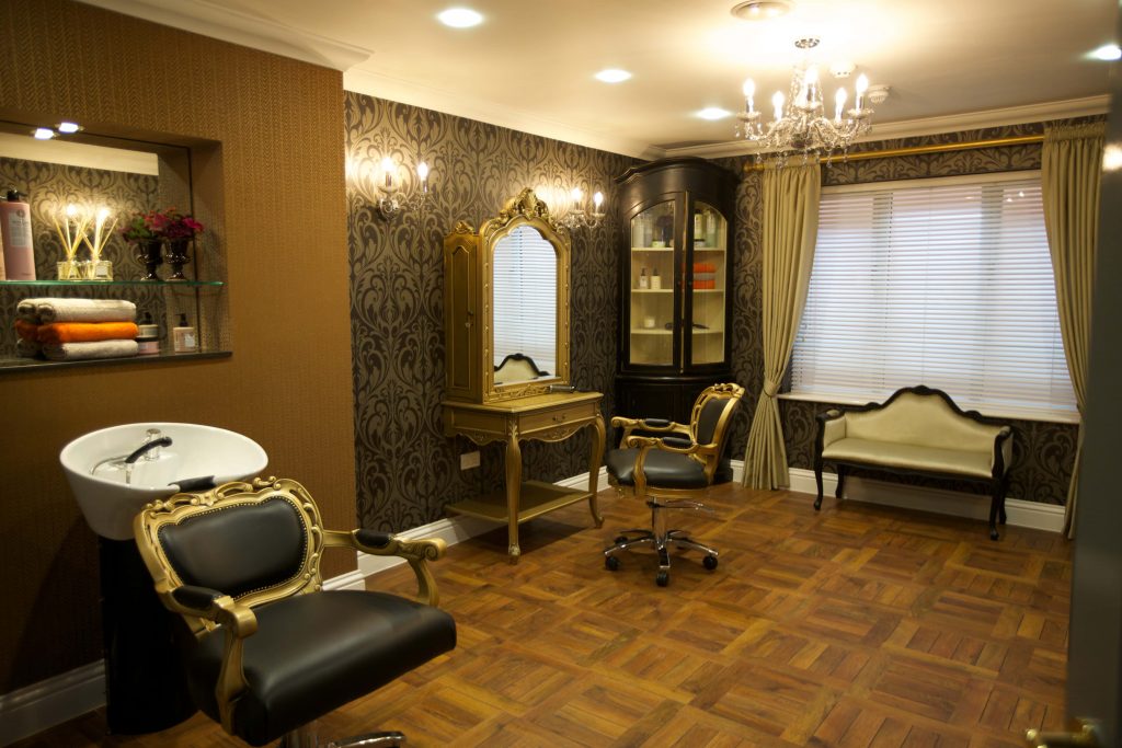 Care Homes Near Enfield, London - TLC Care